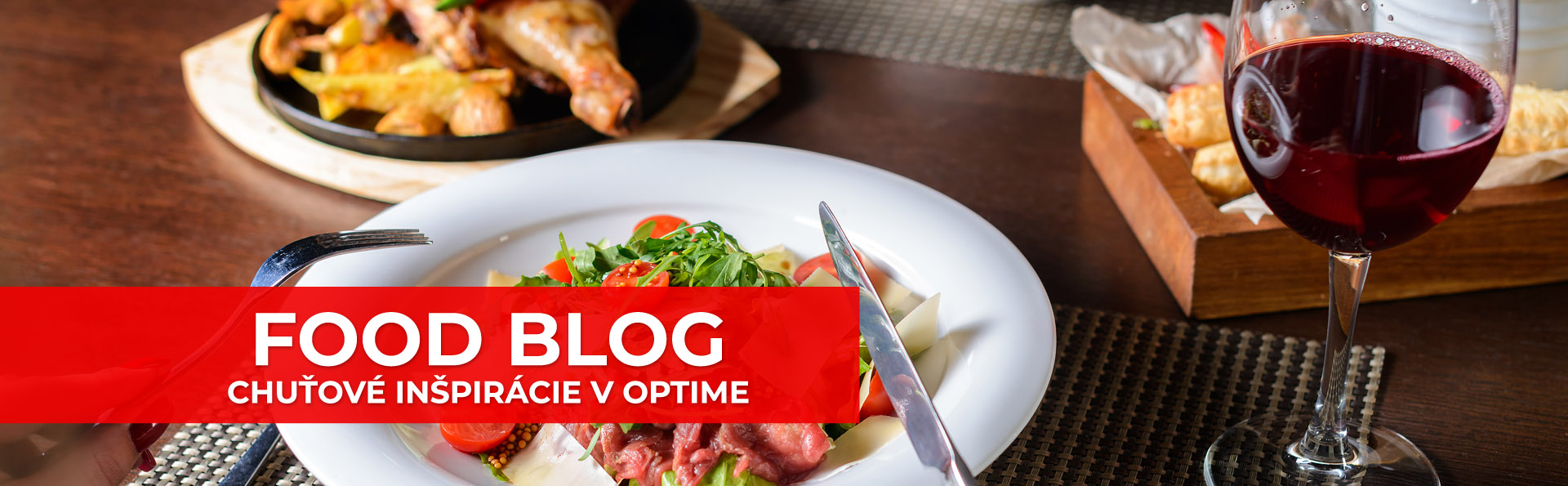 Atrium Optima Košice - Myslí na Vás